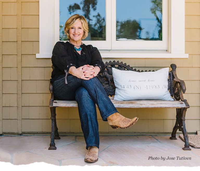 Meet Amanda Ayers – WORDY by Nature