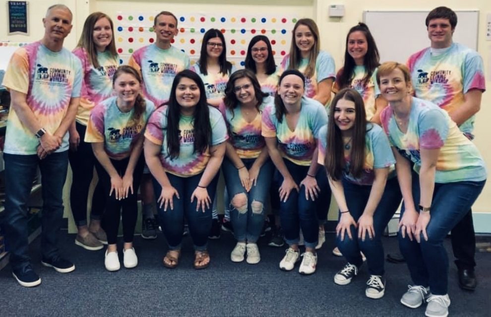 Meet McKenzie Rodriguez – WORDY by Nature