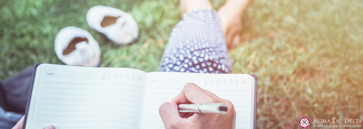 Writing Well and Thinking Well – WORDY by Nature