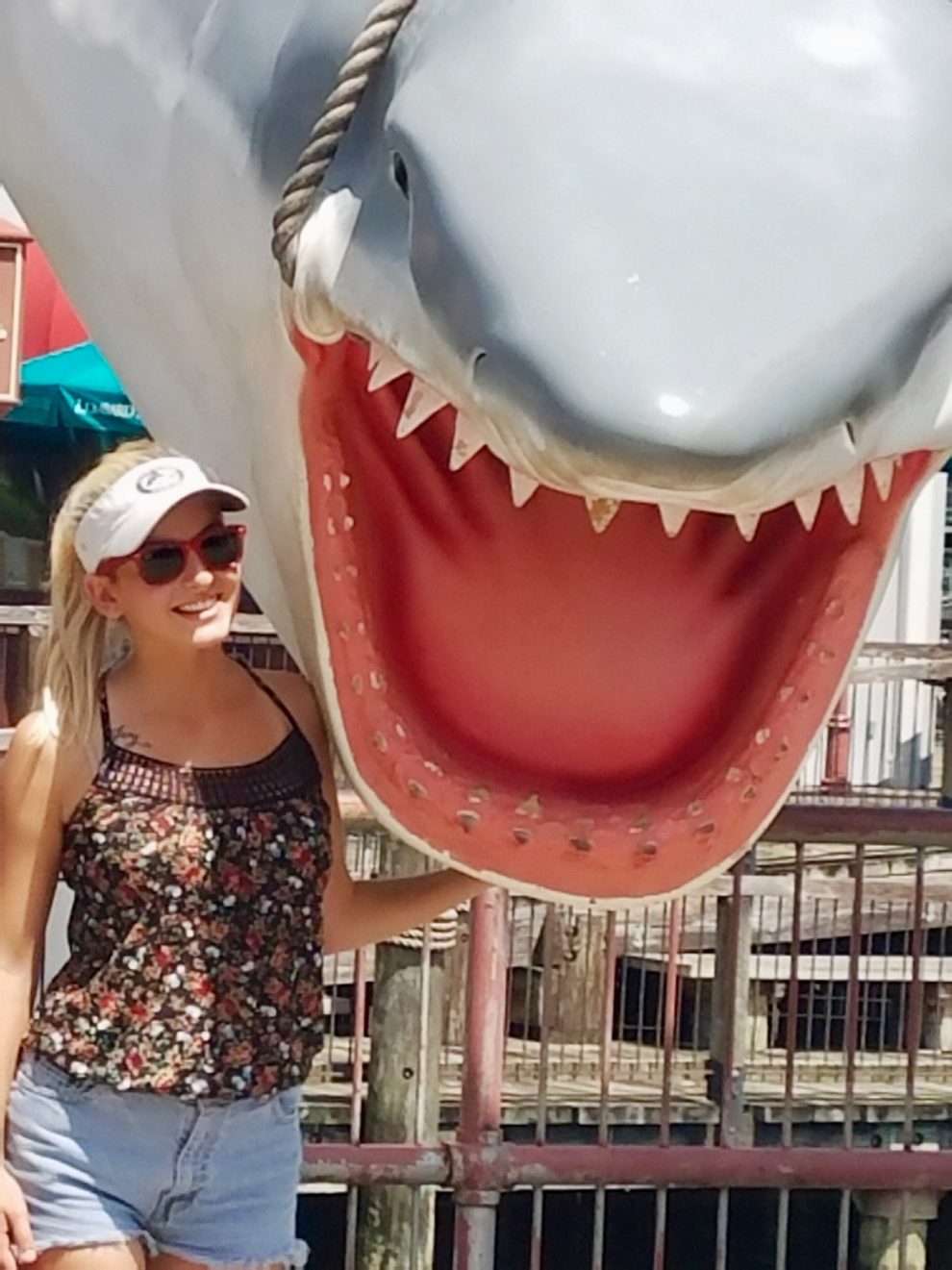 Meet Madison Whatley – WORDY by Nature