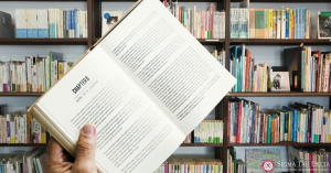 The Healing Power of Reading – WORDY by Nature