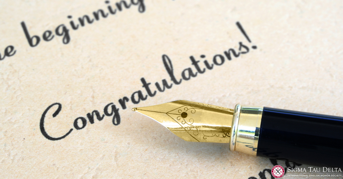 Outstanding Literary Arts Journal Award Winners – WORDY by Nature