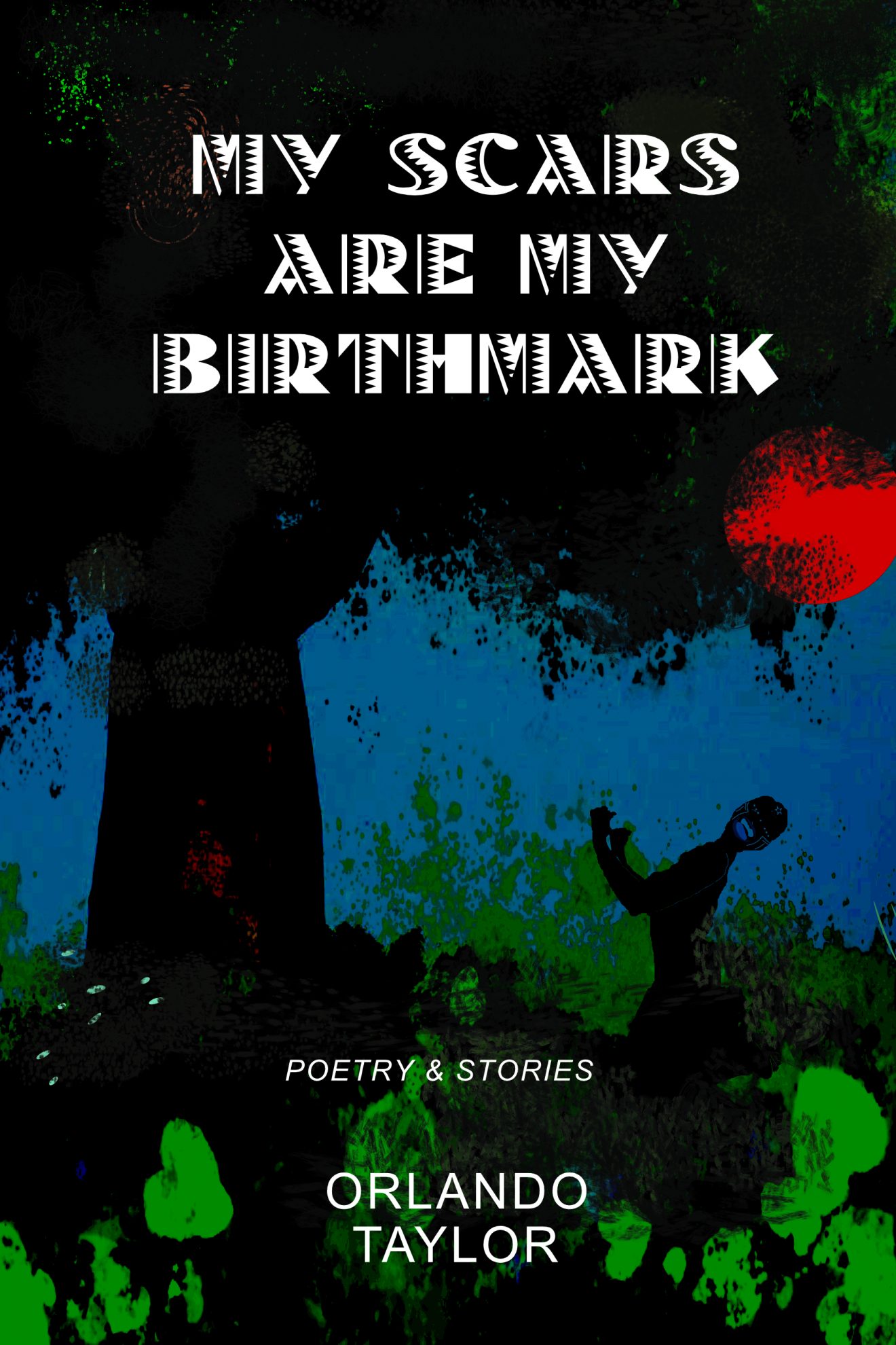 Entering the World of Indie Publishing – WORDY by Nature