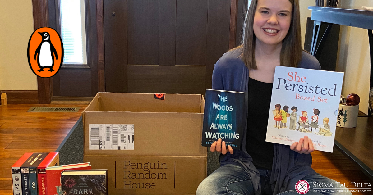 Exploring the World of Children’s Publishing with a PRH Internship ...