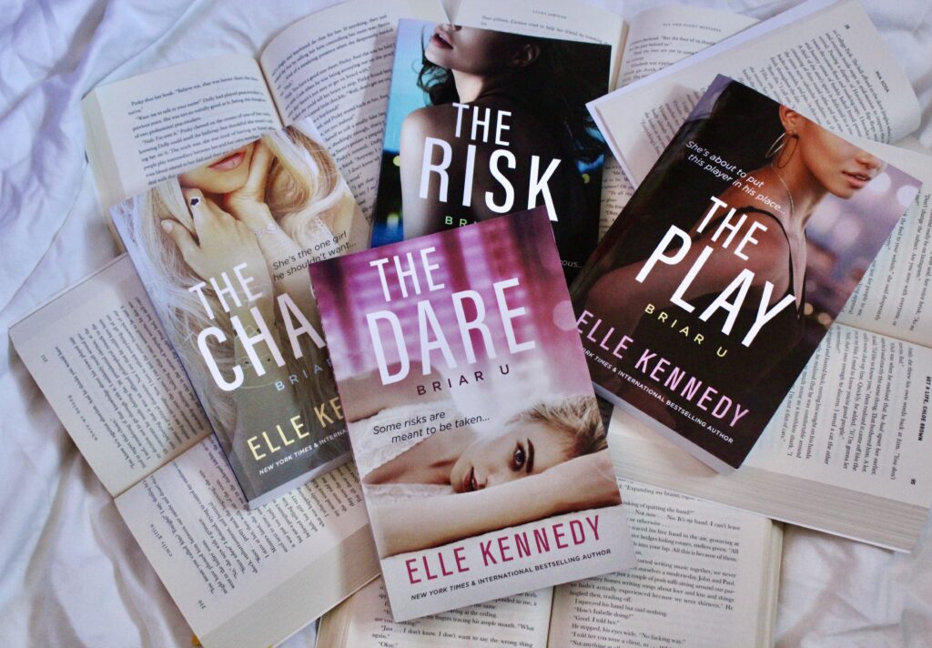 Meet Zoe Talbot – WORDY by Nature