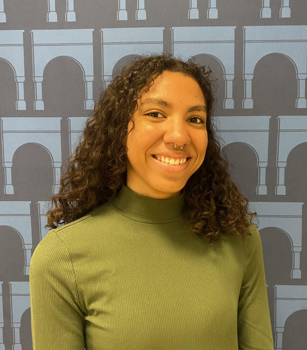 Meet DeAni Blake-Britton – WORDY by Nature